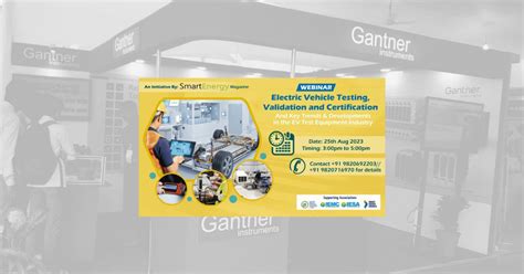 gopalam embedded systems pte ltd on linkedin webinar on electric