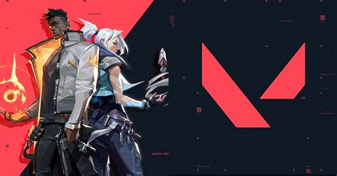 라이엇게임즈 신작 발로란트 한국에서 5월부터 플레이할 수 있다 위키트리