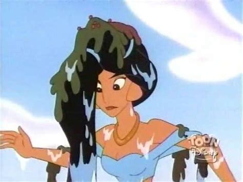 Elemental My Dear Jasmine Aladdin And Jasmine Disney Dear