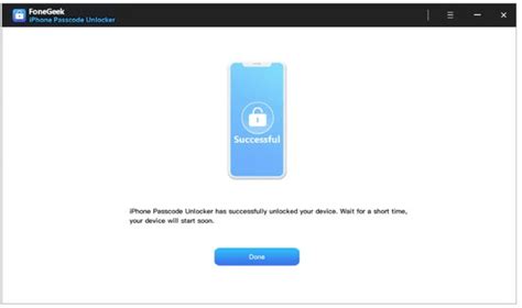 The Best Fonegeek Iphone Unlocker Alternative