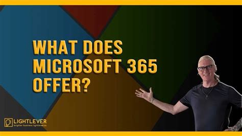 What Does Microsoft 365 Offer Introduction To Microsoft 365 In Practice Sharepoint In Practice