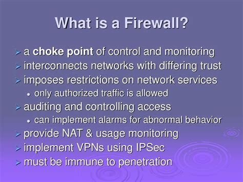 Cryptography And Network Security Chapter Ppt Download