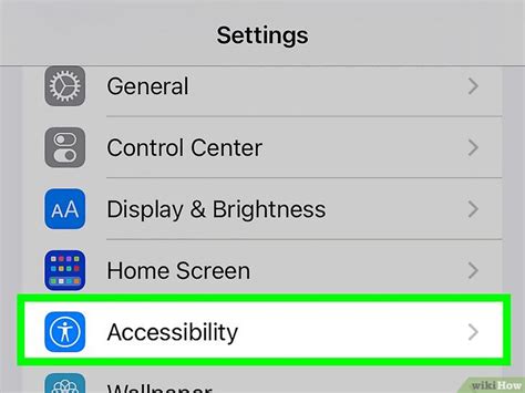 How To Change Screen Color On Iphone Invert Filters More