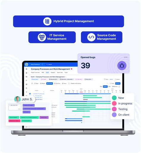 Top Jira Alternative Easy Redmine On Premises Solution Easy Redmine