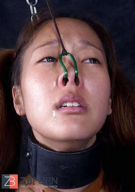 Nose Hooks For Insatiable Nymphos Vol Two By FTW ZB Porn