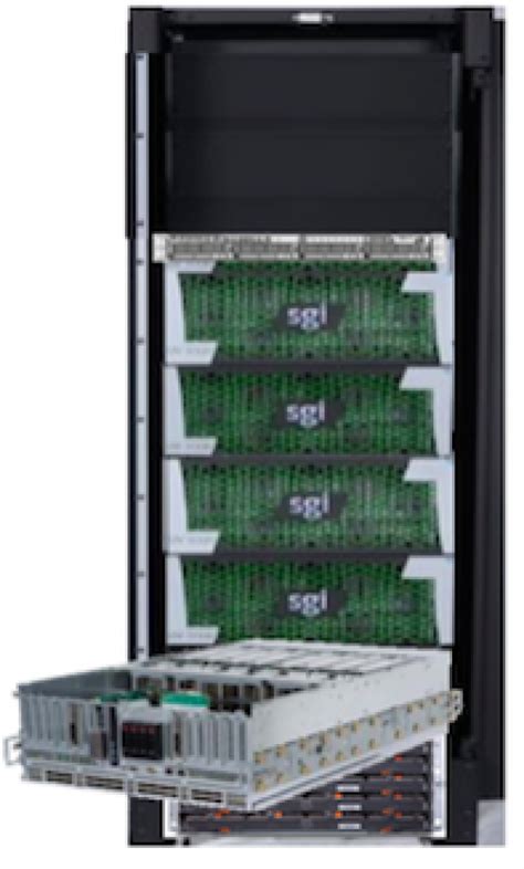 Uv300 Supercomputer Genetics Bioinformatics Service Center Stanford