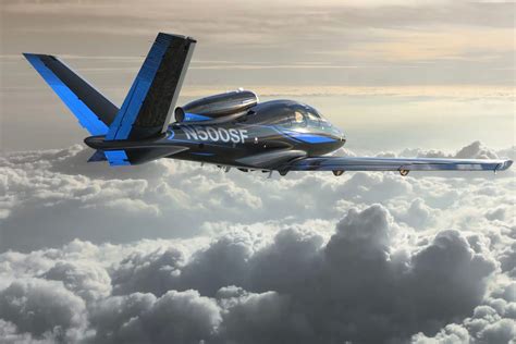 What Are The 5 Smallest Private Jets