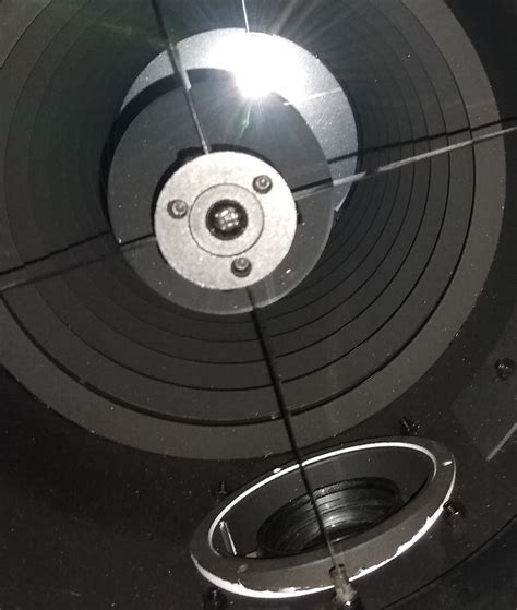 Diffraction Spike Problem Photo Gallery Cloudy Nights