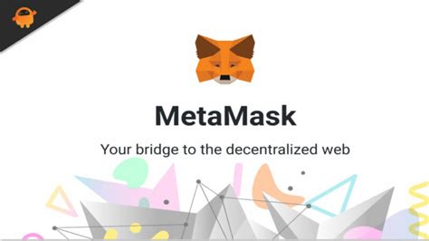 how to fix if metamask not working