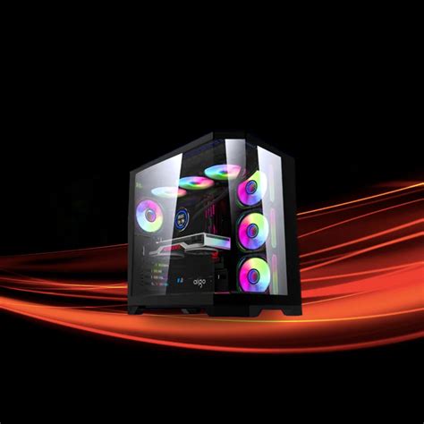 Gaming Pc Class 4 Mänguarvutidee