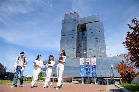 경북대학교 The 세계대학 영향력 평가서 국내 1위 매일경제
