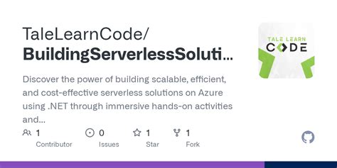 buildingserverlesssolutions eventmaterials devup2024 readme md at main