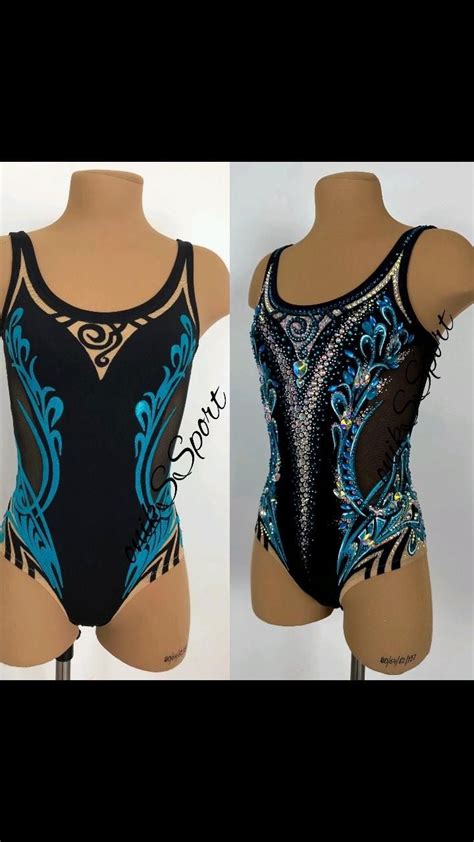 Купальники для художественной гимнастики🥰 Купальник Купальники 2015 Гимнастические трико