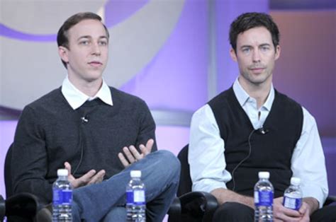 Tom Cavanagh