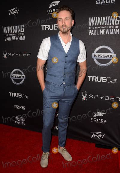 Photos And Pictures 16 April 2015 Hollywood California Tyson Sullivan Los Angeles