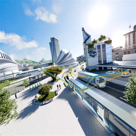 Automation Connectivity Devices Harting Technology Group