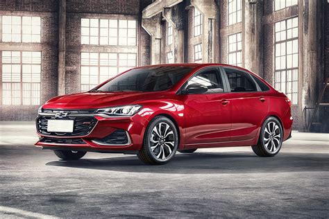 Chevrolet Cavalier 2022 Ecuador💯 Precio Motor Seguridad Fecha En
