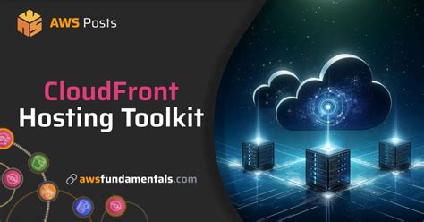 host frontend on aws with cloudfront toolkit tobias schmidt