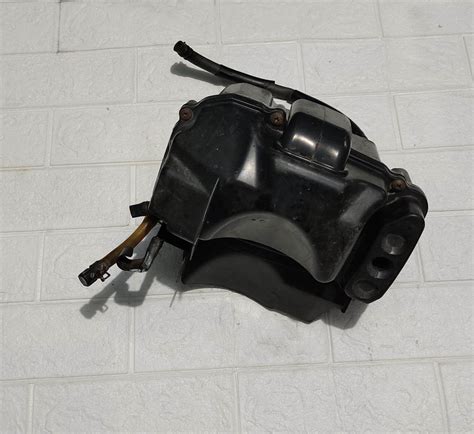 Box Filter Udara Saringan Udara Honda Beat Karbu Original Second Lazada Indonesia