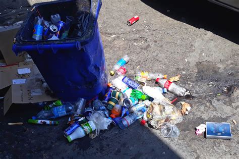 გარემოს დაბინძურება ფოტო