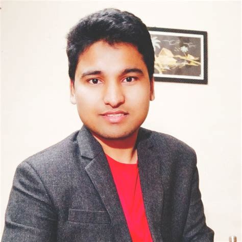 Pushpraj Patel Phd Indian Institute Of Technology Delhi New Delhi