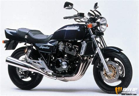 Suzuki Nknaked