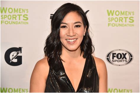 Michelle Kwan Net Worth And Ex Husband Famous People Today