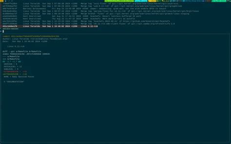 Bhaskar Chowdhury On Linkedin Linuxkernel Opensourcedevelopment