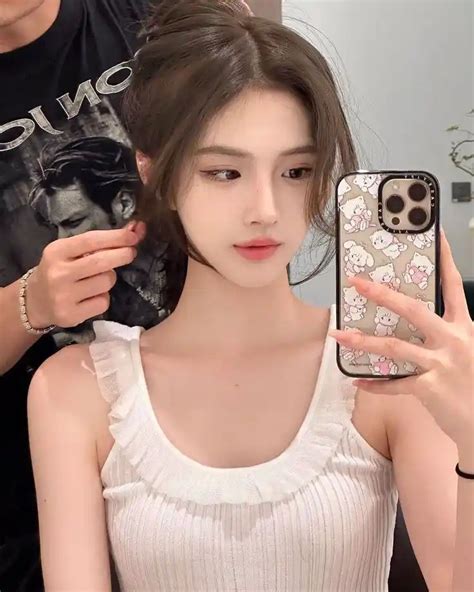 Korean Girl Dp Photos Images New Pics And Wallpapers 2026 Photos Fire