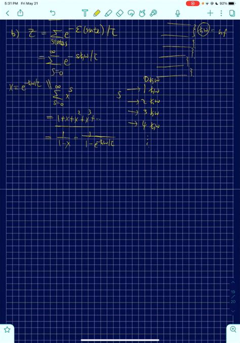 Solvedfermionic Violin String And Counting Unequal Partitions Consider A System Of Simple