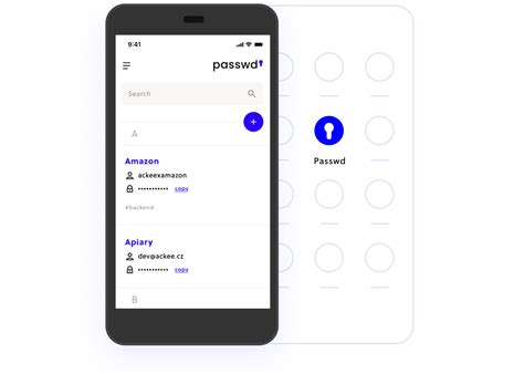 Passwd Software 2025 Reviews Pricing And Demo