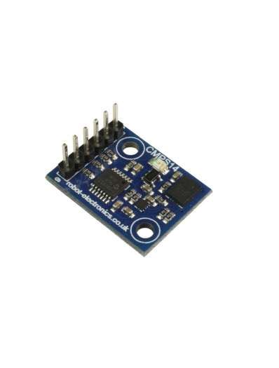 Cmps14 Arduino Imu 30 Eur Skelbiult