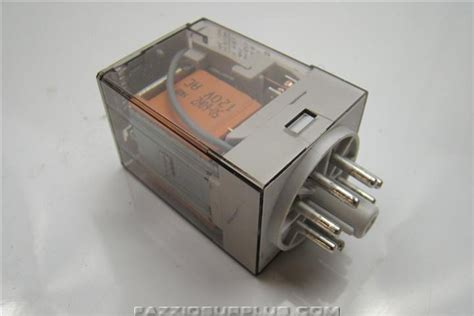 Idec Relay Wiring Wiring Diagram Pictures