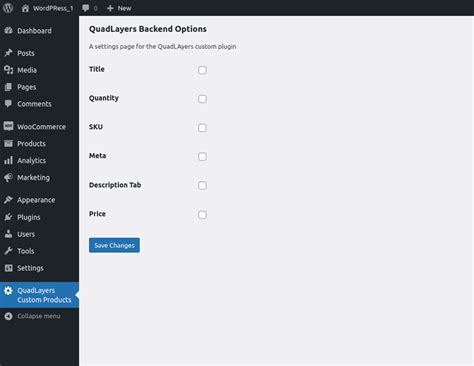 How To Create A Custom Wordpress Plugin Quadlayers