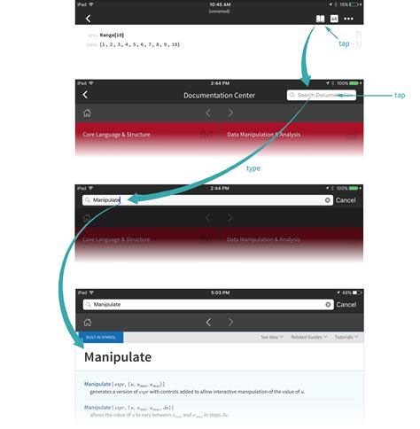 Find Help On A Function—wolfram Documentation