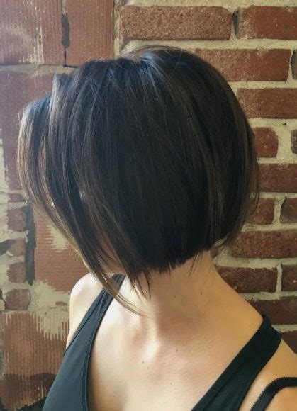 20 Bold And Beauty Disconnected Bob Haircut Ideas