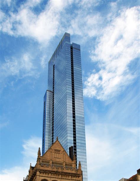 Legacy Tower Chicago