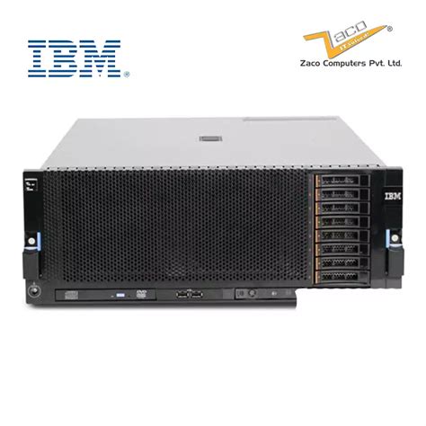 Buy Ibm X3850 X5 Server Online Best Price