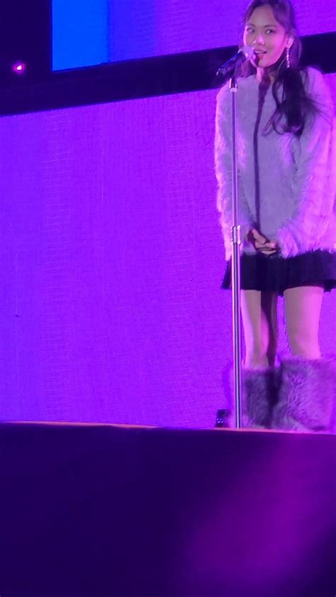 Nakedbibbi On Twitter 바넬로피 쿠로미 같은 2022년 마지막 날 비비 무대 타래