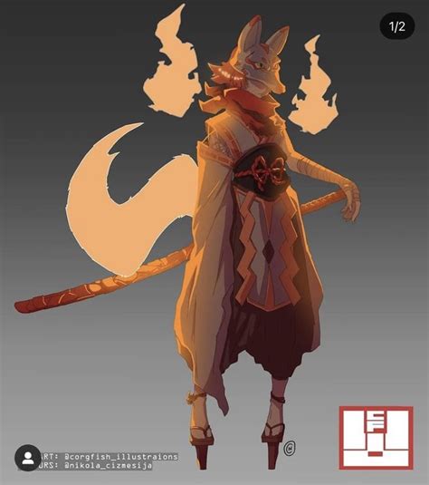 Pin Tillagd Av Nate På Character Concepts
