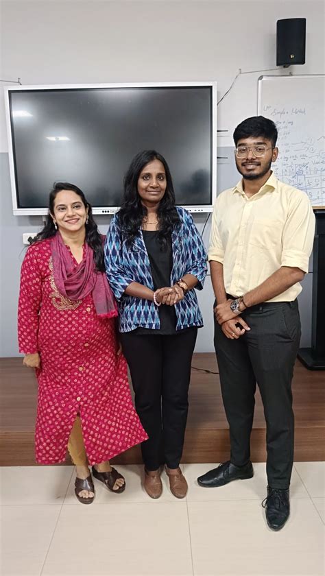 Kesavan Massila On Linkedin Hello Linkedin People 👋 I Am Kesavan M A