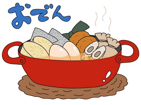 おでんの時のもう 1 品のおかずで物足りないを解消！献立例も！ お出かけやおしゃれ好きmisaのブログ