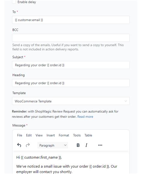 Make The Most Of Woocommerce Order On Hold Emails