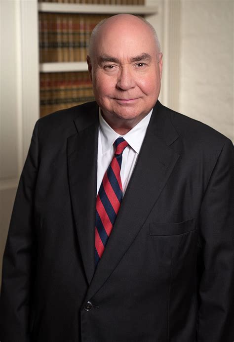 Ben Odom Odom And Sparks Pllc