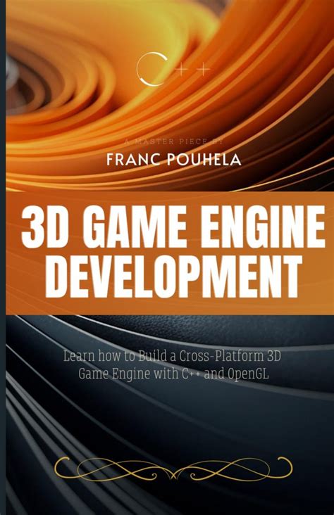 3d Game Engine With C And Opengl Pl Courses