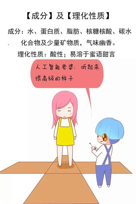 老婆使用說明書新鮮出爐看看你使用的對不對 每日頭條