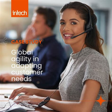 The Intech Group Inc On Linkedin Intech Technology Intechservices