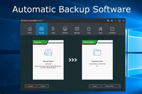 How To Use Windows Server Backup Page Himern