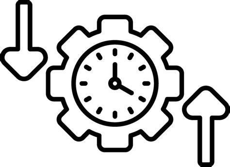 Disciplined Agile Delivery Line Icon Vector Art At Vecteezy