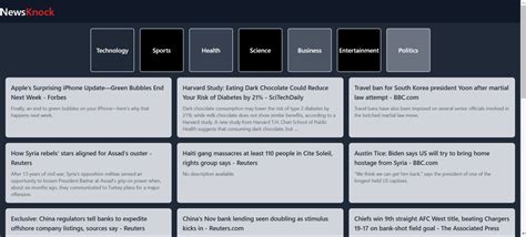 urmi tiwari on linkedin reactjs tailwindcss apis webdevelopment newsaggregator internship…